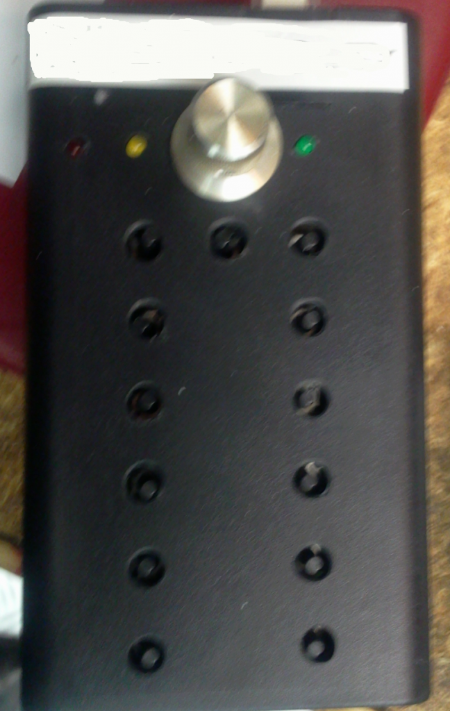 K3NG CW keyer – The PA3CSG website