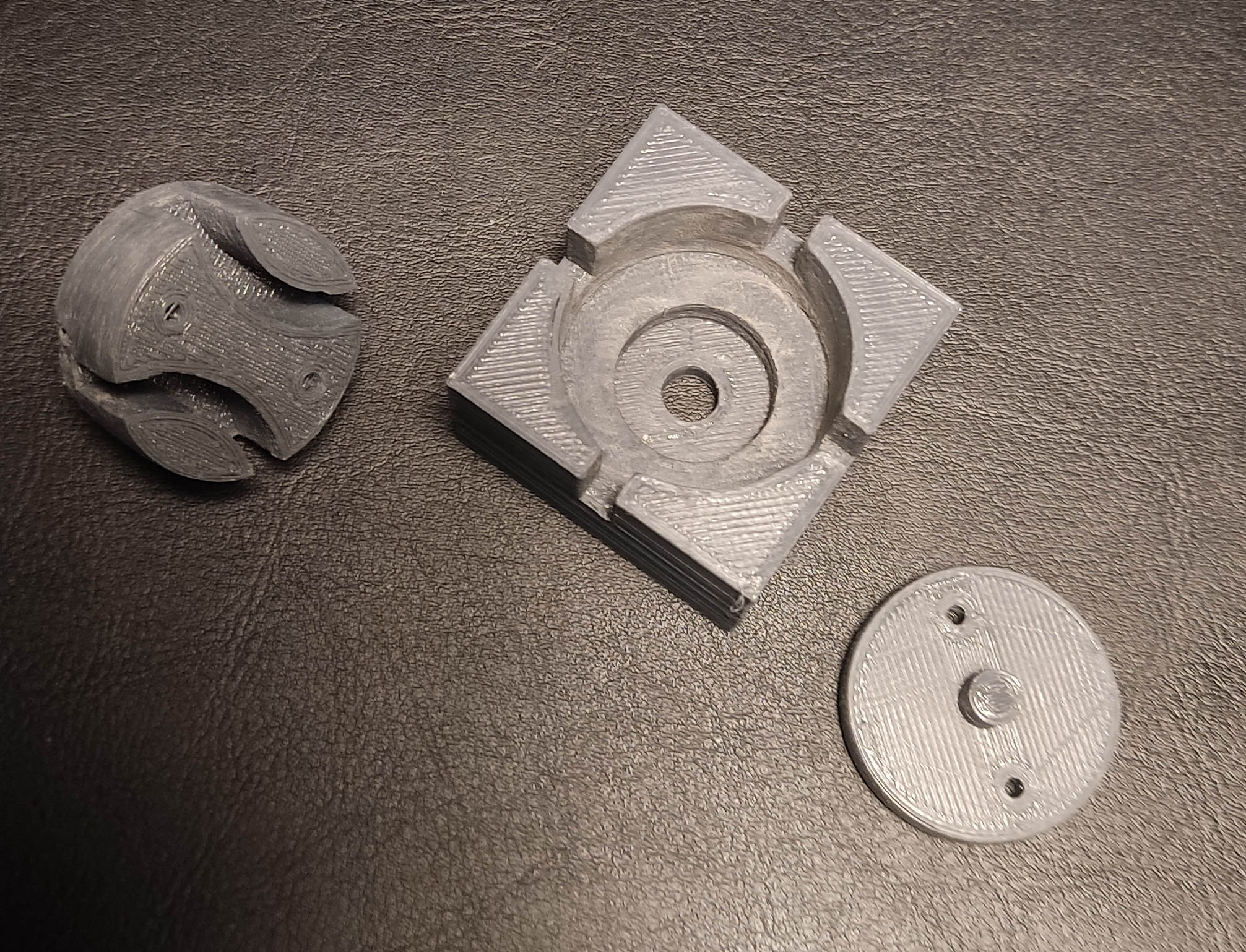 The 24GHz DIY wave guide switch/relay in WR42. – The PA3CSG website