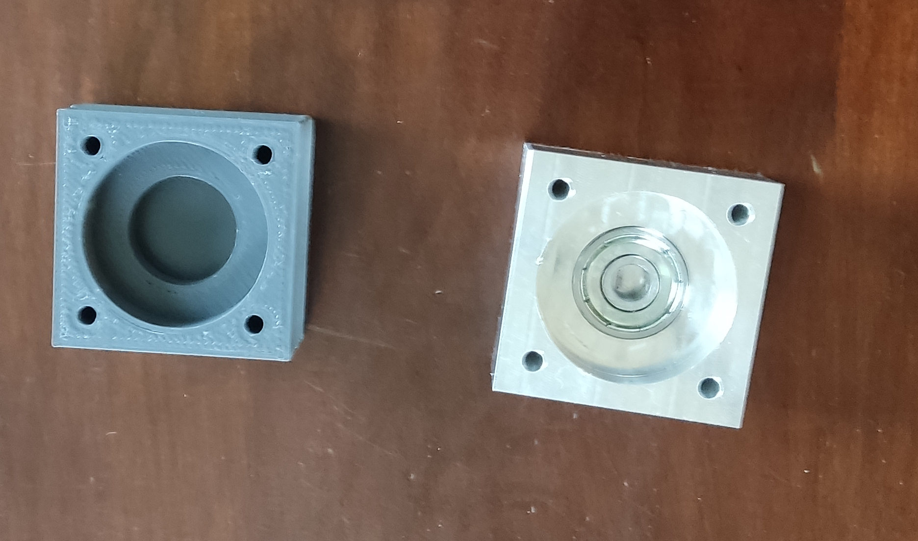 The 24GHz DIY waveguide switch/relay in WR42. – The PA3CSG website